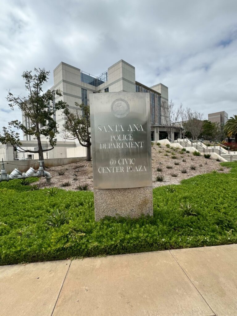 Jail Facilities – ORANGE COUNTY INMATE INFORMATION